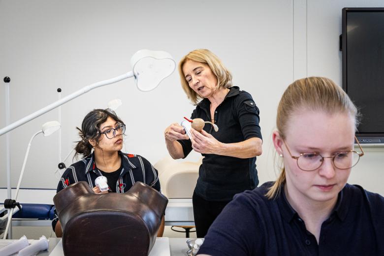 Het Skillslab - Het Skillslab - Maastricht University